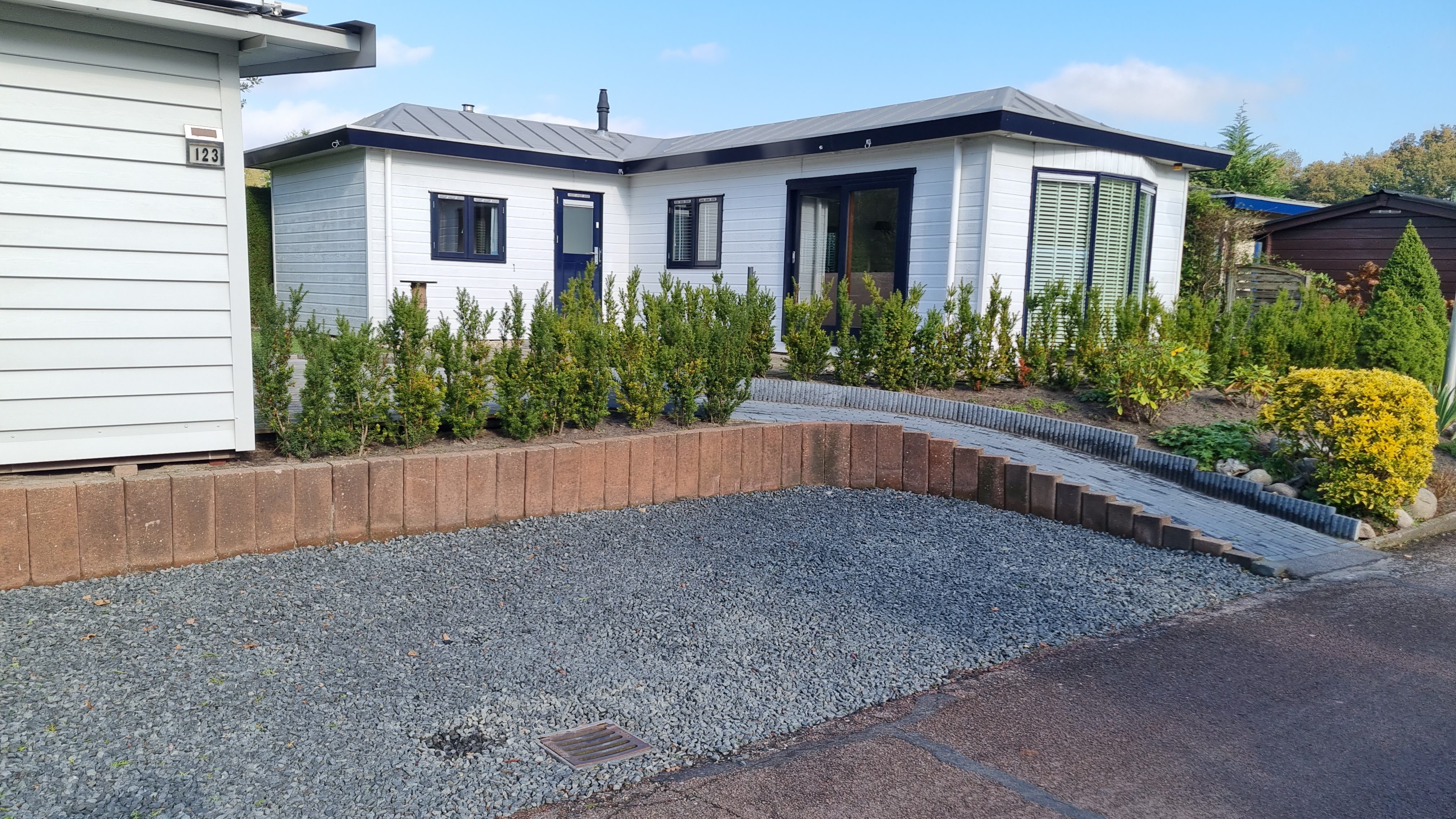 Vakantiehuis te koop: Verkocht door Bloemendal makelaardij in ...